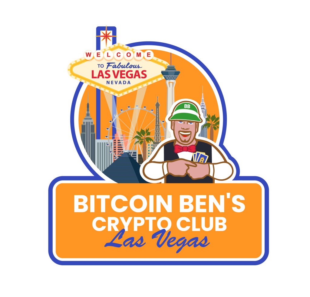 Events Calendar - Bitcoin Bens Crypto Club Las Vegas