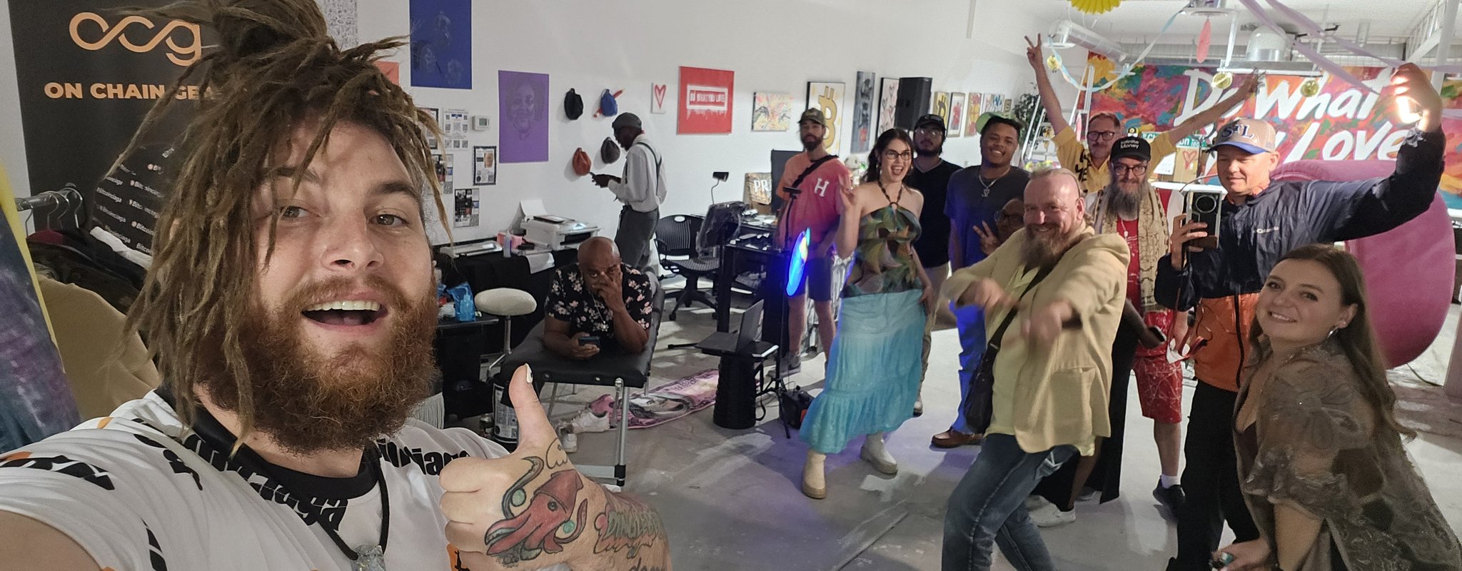 Events Calendar - Bitcoin Bens Crypto Club Las Vegas